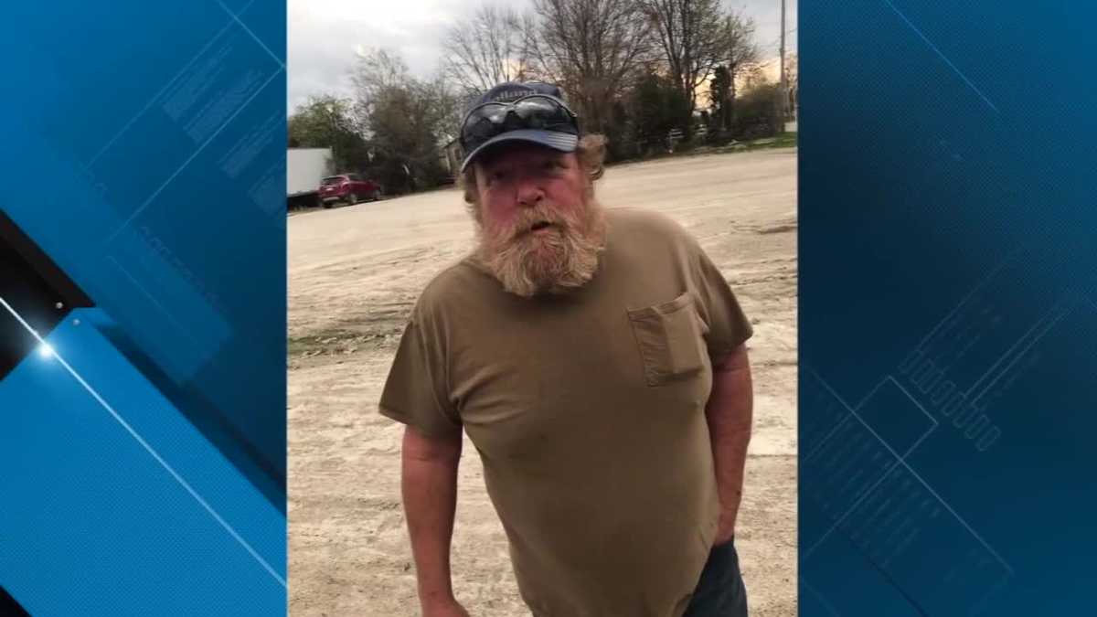 Group helps bring Iowa man home after he died on the road