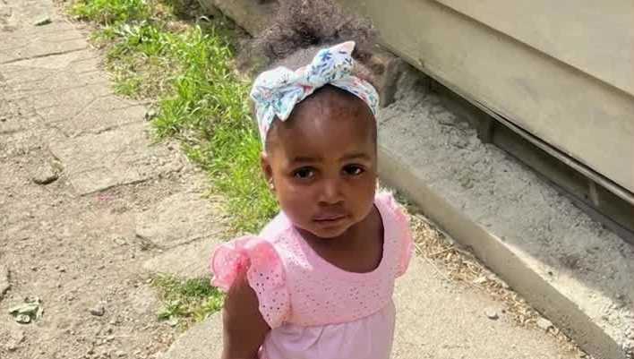 1-year-old child shot near library, dropped off at fire station, dies ...