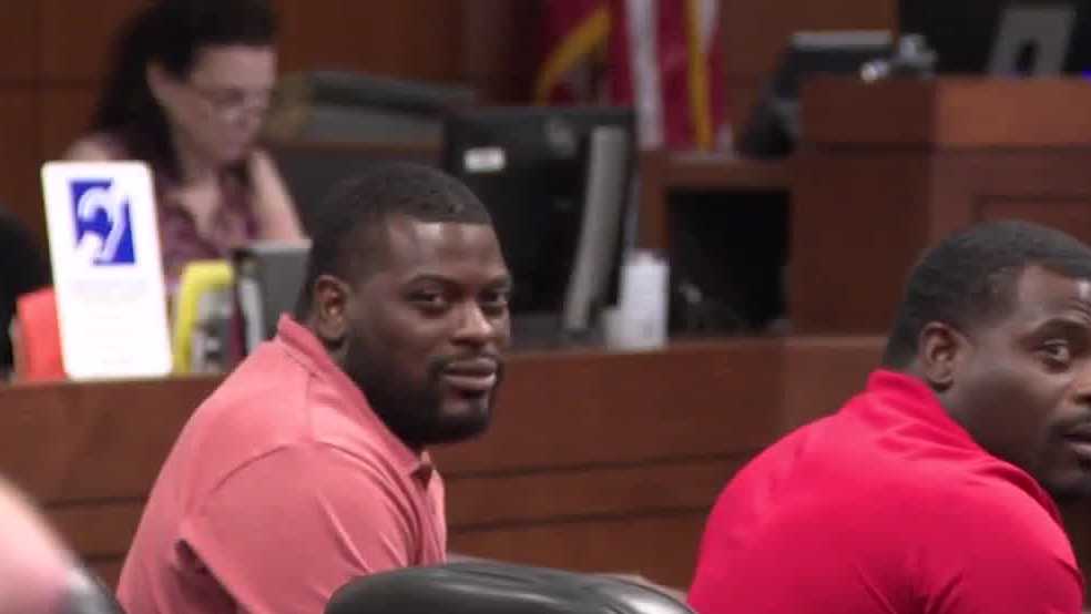 Alleged victim of former Manual coaches' sexual abuse speaks out