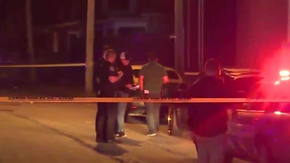 'People are scared': UofL emergency room nurses reflect on impact of ...