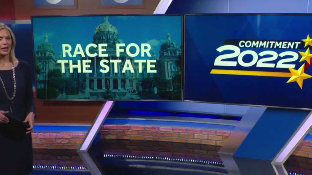 Final push in race for governor brings big names to Iowa