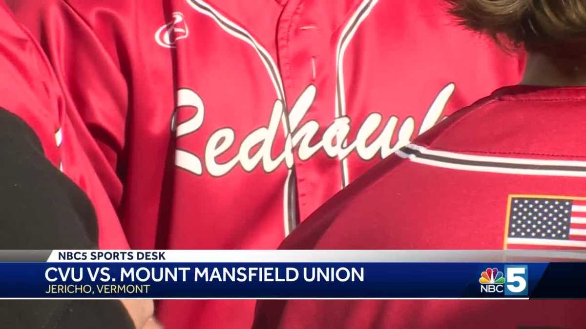 RedHawks last team undefeated in Metro League