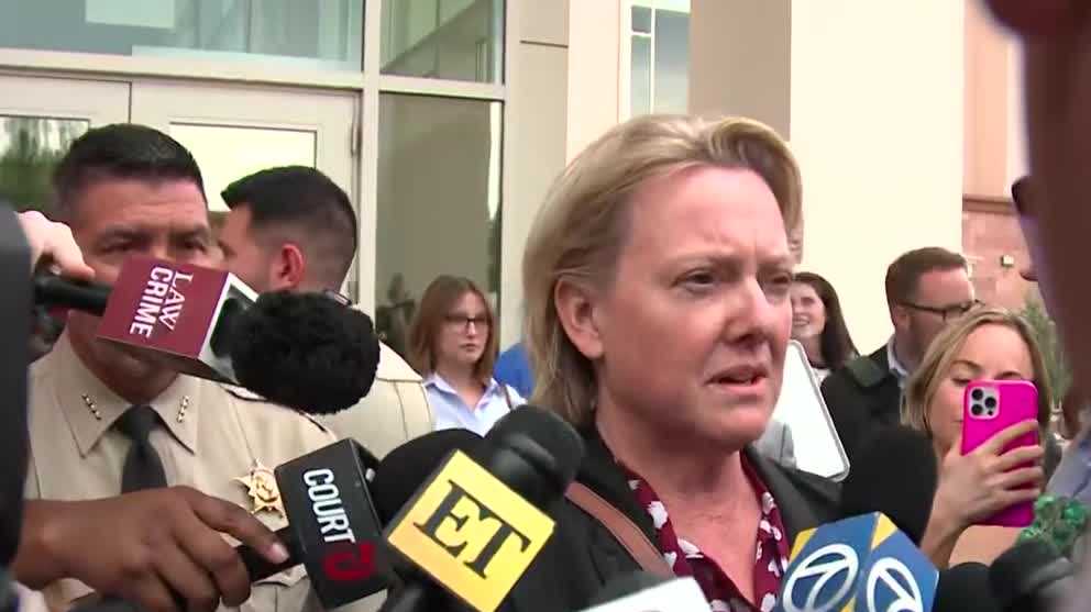 Alec Baldwin Trial: Special prosecutor reacts to case dismissal