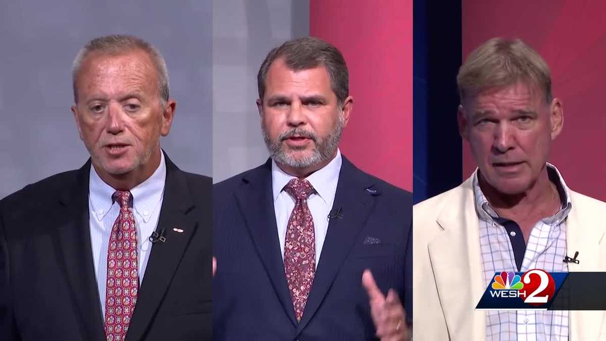 Get the Facts: David Shoar, Tom Leek attack advertisements