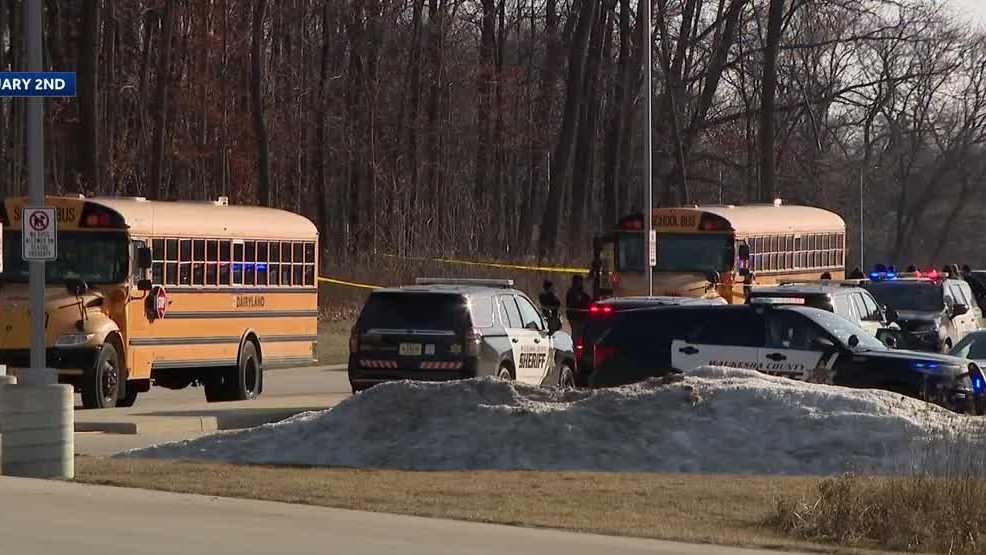 Hamilton School District makes changes after school bus hits, kills 5 ...
