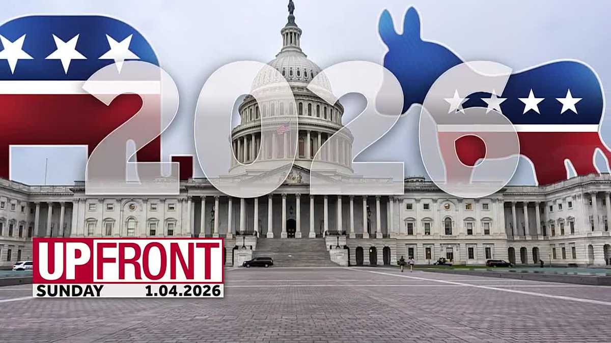 Priebus says 'nothing makes sense' looking ahead to midterms