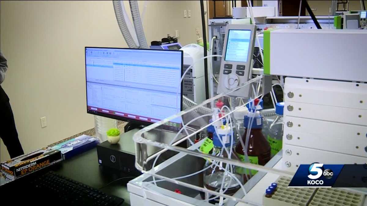 Controversy, questions surround rapid move of state’s Public Health Lab ...
