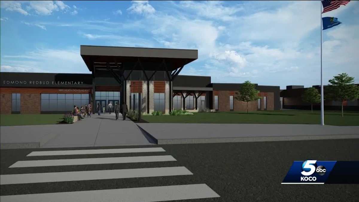 NEW SCHOOLS: A look at Edmond's newest elementary schools