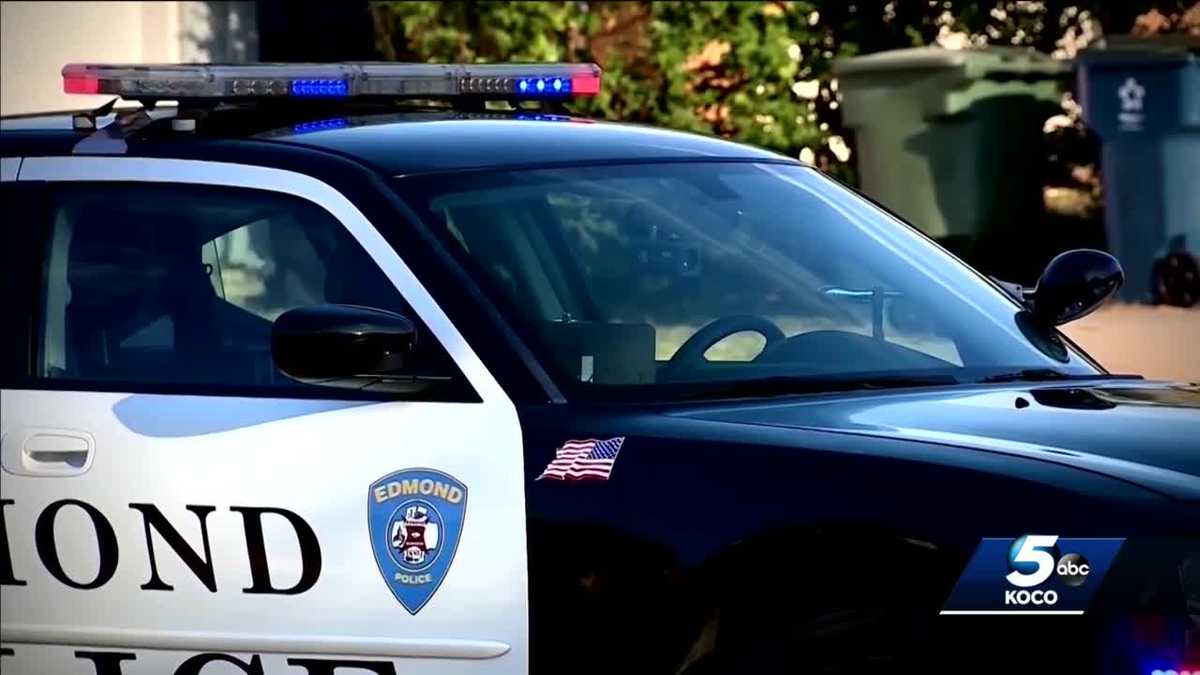 Edmond Police Department hosting Coffee with a Cop this month