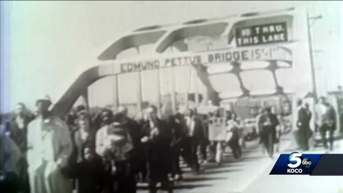 CIVIL RIGHTS: Joanne Bland to speak as part of Oklahoma Christian series