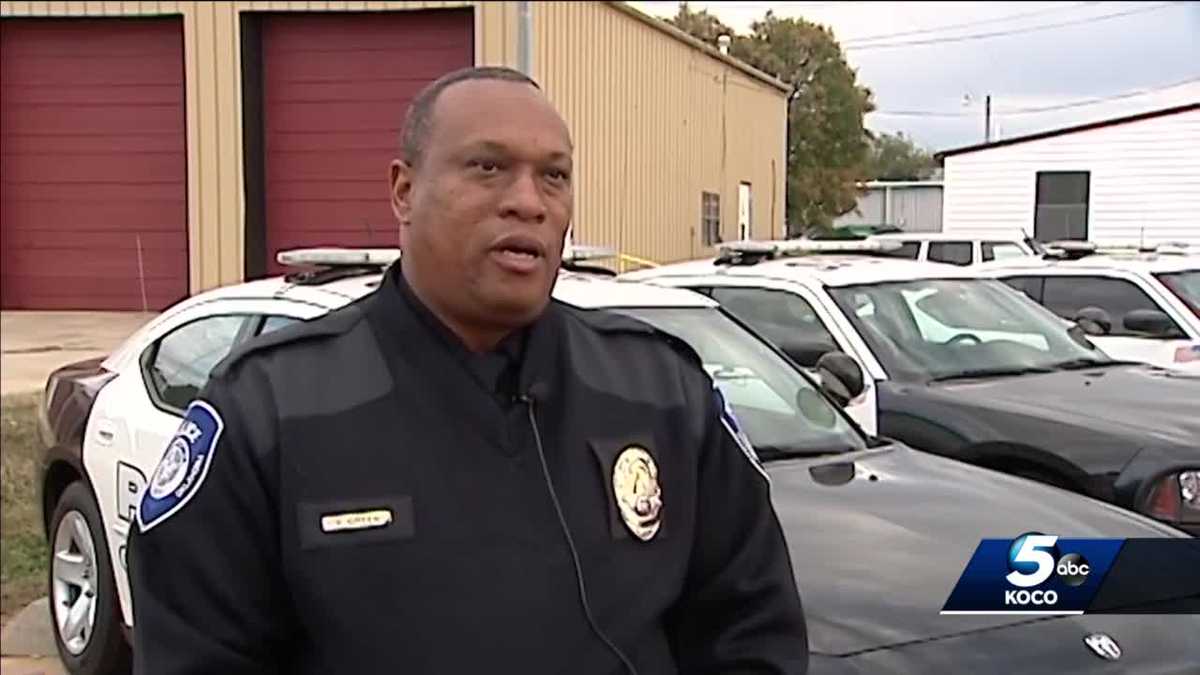 RODRIGUEZ SHOOTING: Former police chief analyzes officers' actions