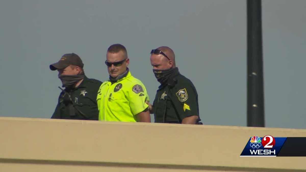 Jeremy DeWitte released from jail after latest arrest