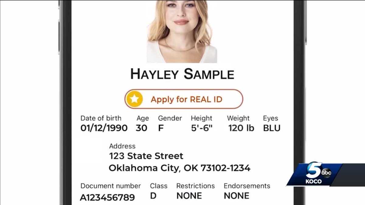 REAL ID App Can Cut Real ID Wait Times In Half DPS Says real-id-app-can-cut-real-id-wait-times-in-half-dps-says