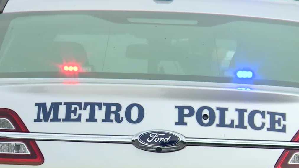 LMPD scaling back on-duty staffing for most special events due to ...