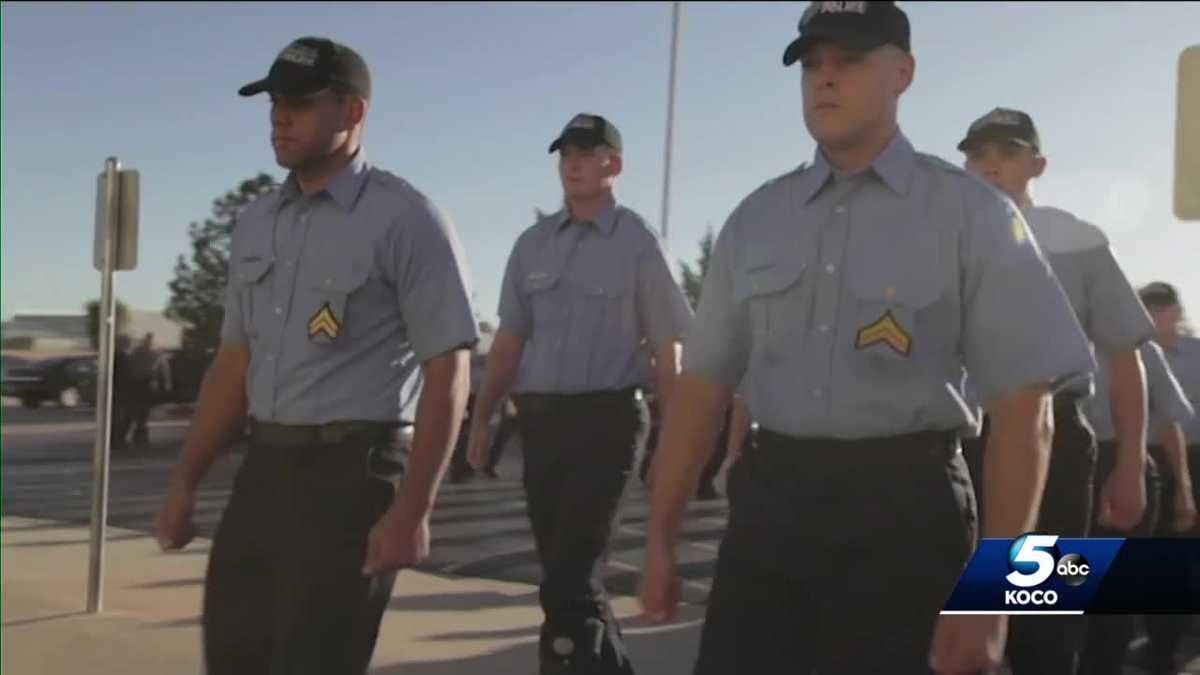 POLICE JOBS: 150 openings wait to be filled at OCPD