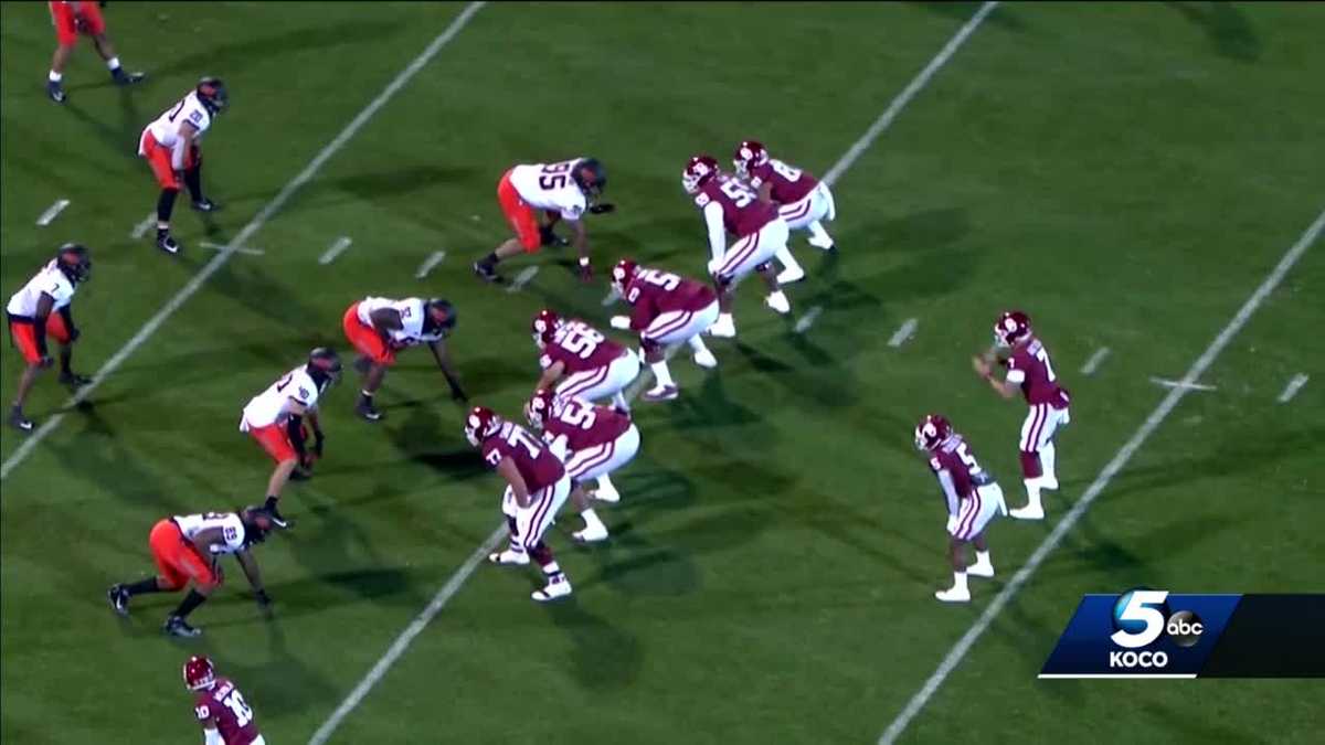 OU AND TEXAS: OU, Texas headed to SEC? Here's what we know.