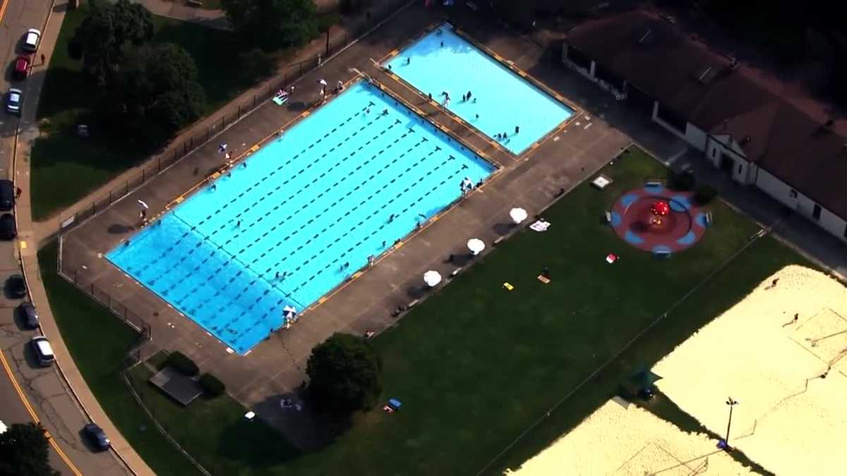 Police: Shots fired after dispute at Highland Park Pool
