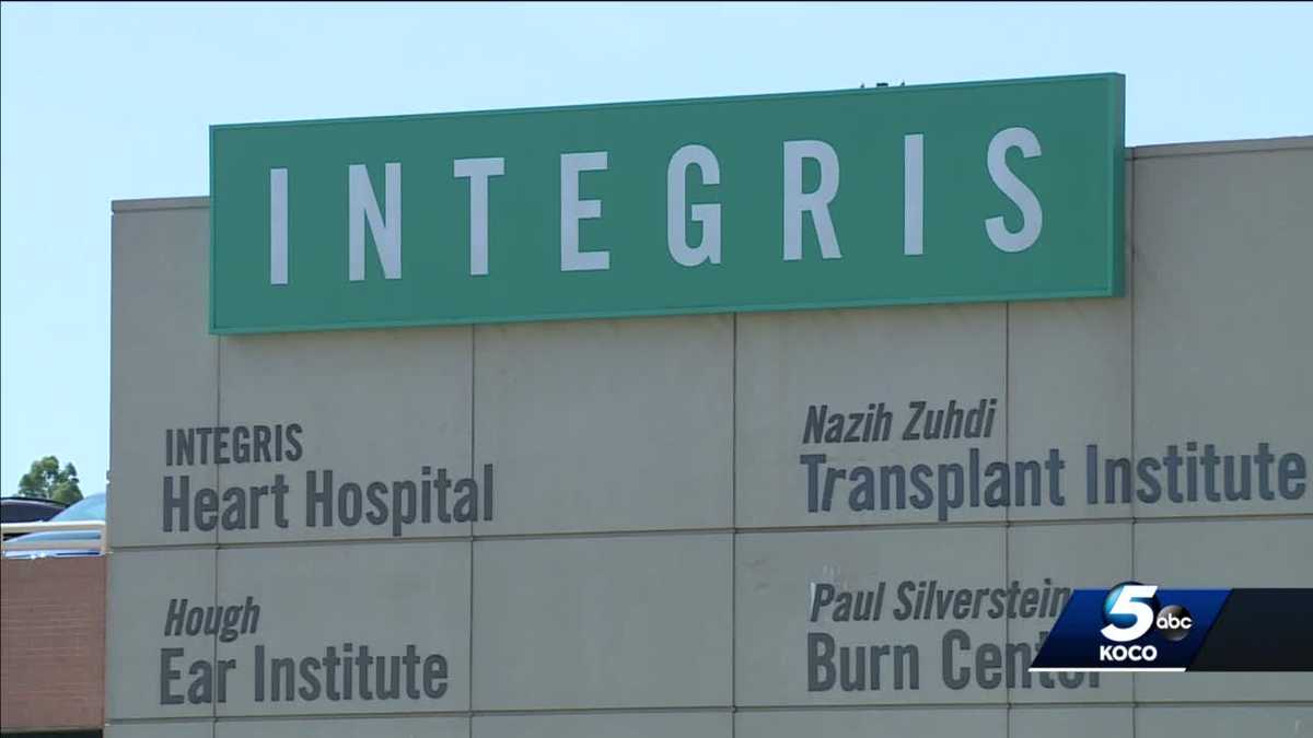 INTEGRIS HEART: Integris to build new heart hospital