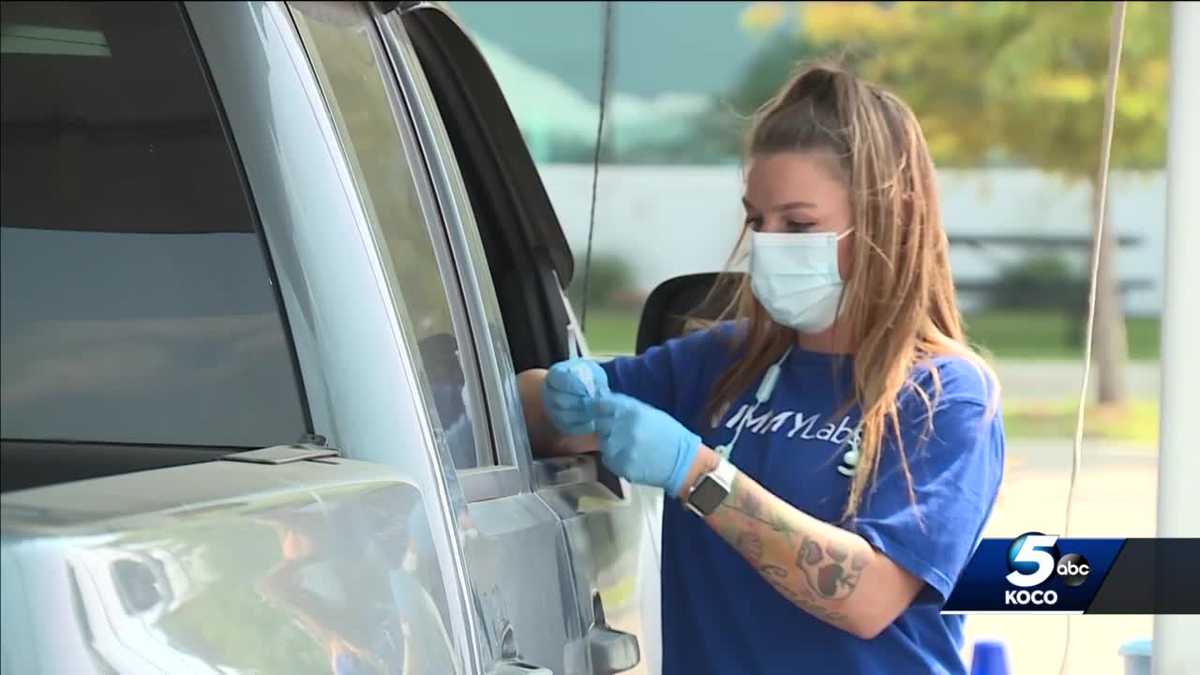 COVID-19 VACCINE: Vaccine pod books up, new appointments offered