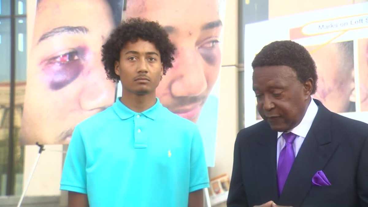 2 Former Stockton Officers Indicted In Case Of Excessive Force