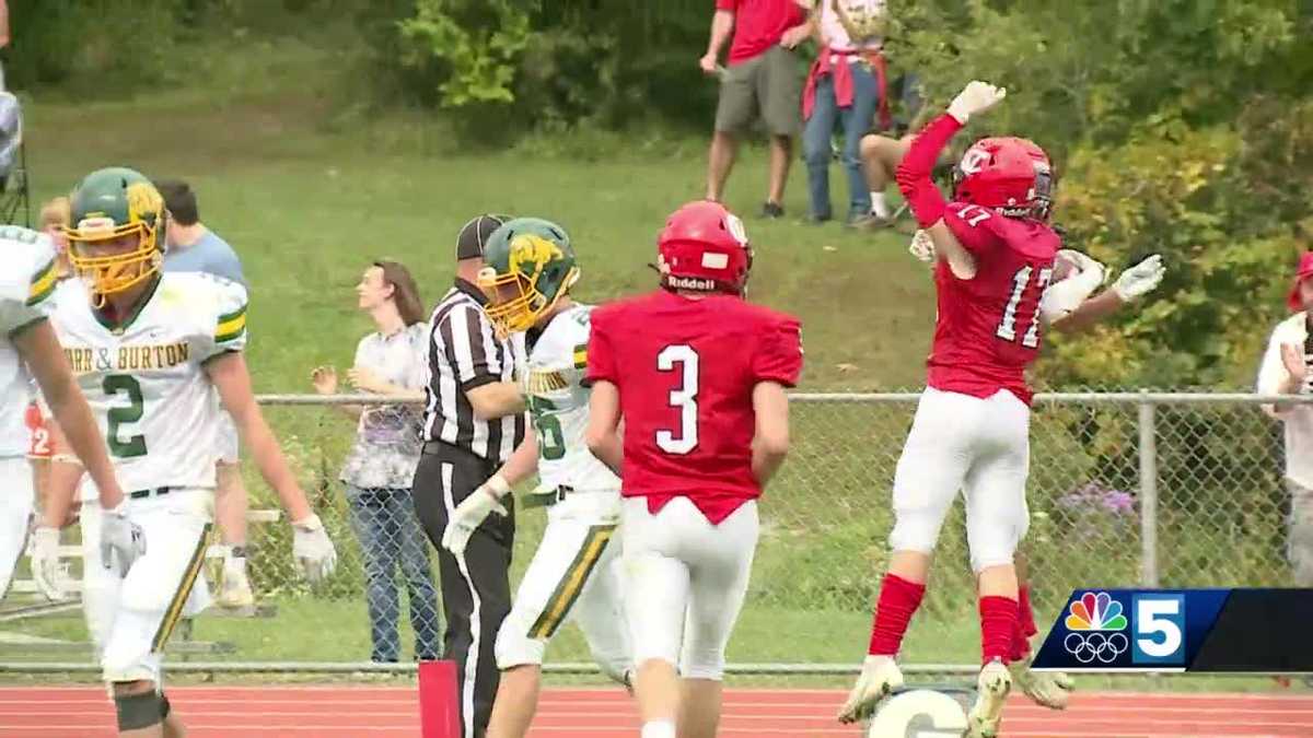 CVU's hot start propels them to victory over Burr and Burton