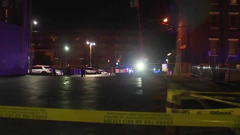 Police: 3 shot, killed in Pendleton not random act of violence