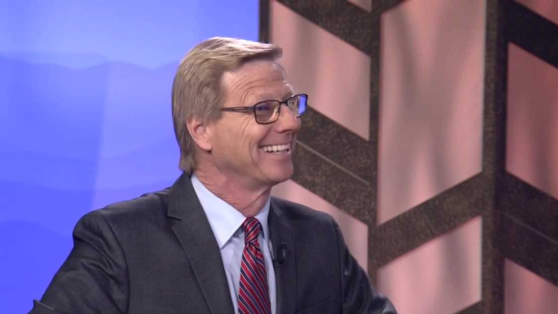 NBC5 In Depth: Tom Messner recounts some of his favorite television ...