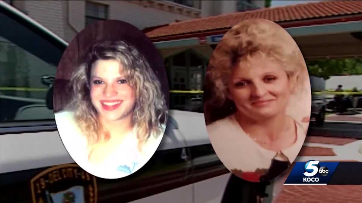 MAN EXECUTED: Oklahoma executes Donald Grant for 2001 murders