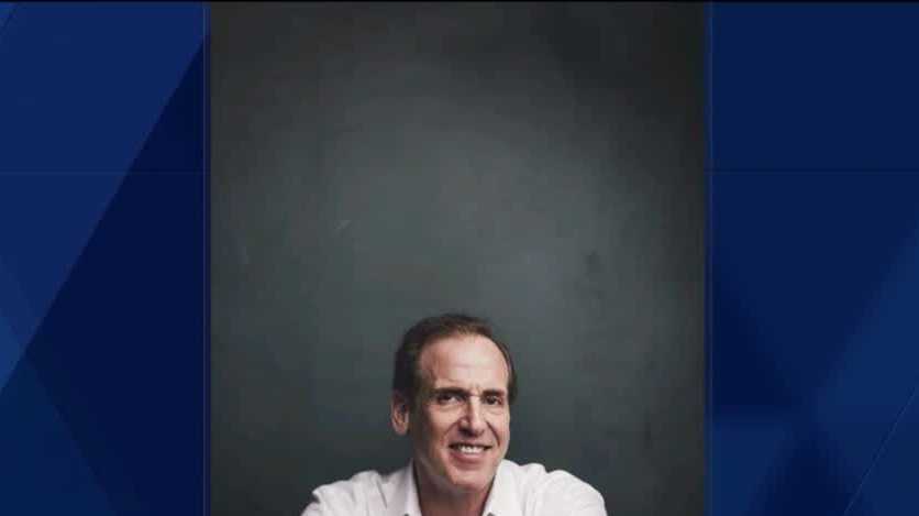 Brian Cuban, author and brother of Mark Cuban, discusses new book