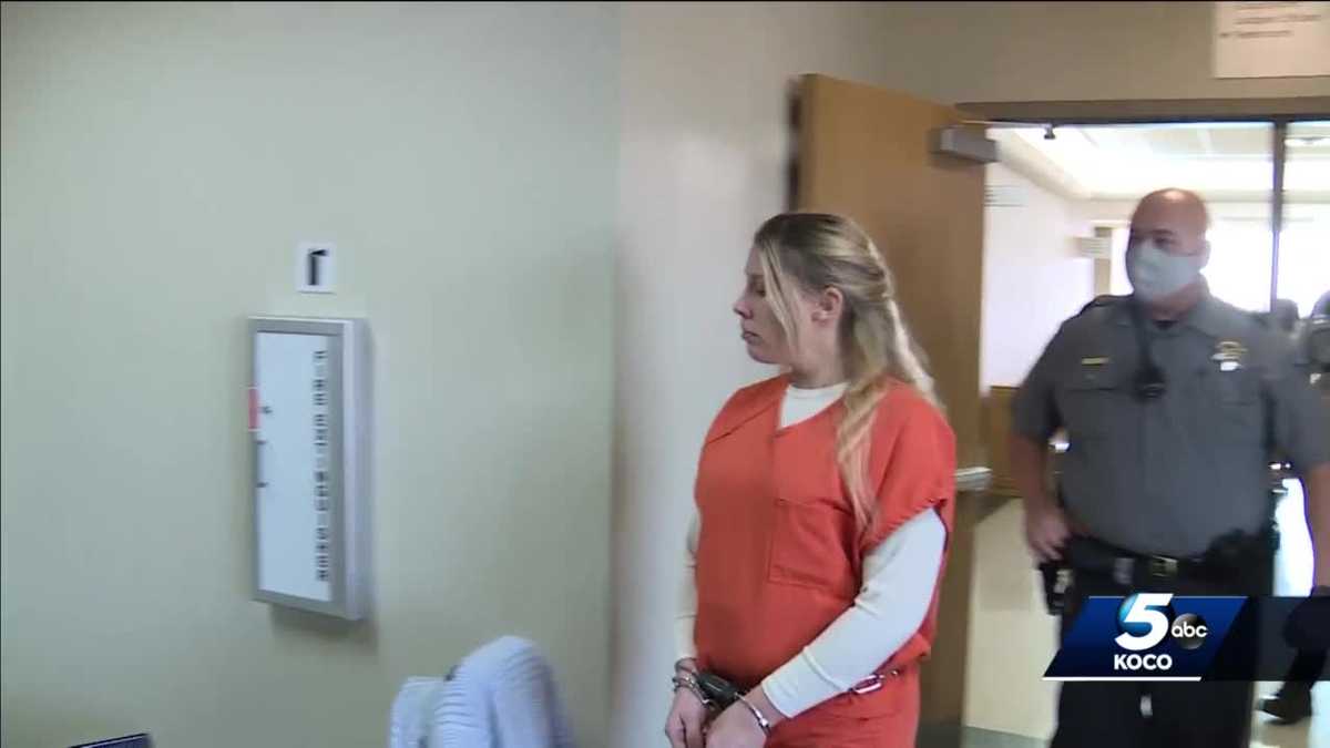 Hogue receives 16-month sentence rather than life in prison