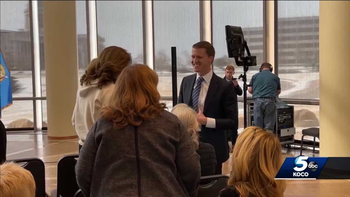 Political strategist weighs in on Sen. Jim Inhofe's retirement