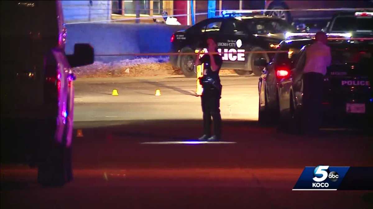 Officer, suspect identified in Wednesday evening police shooting