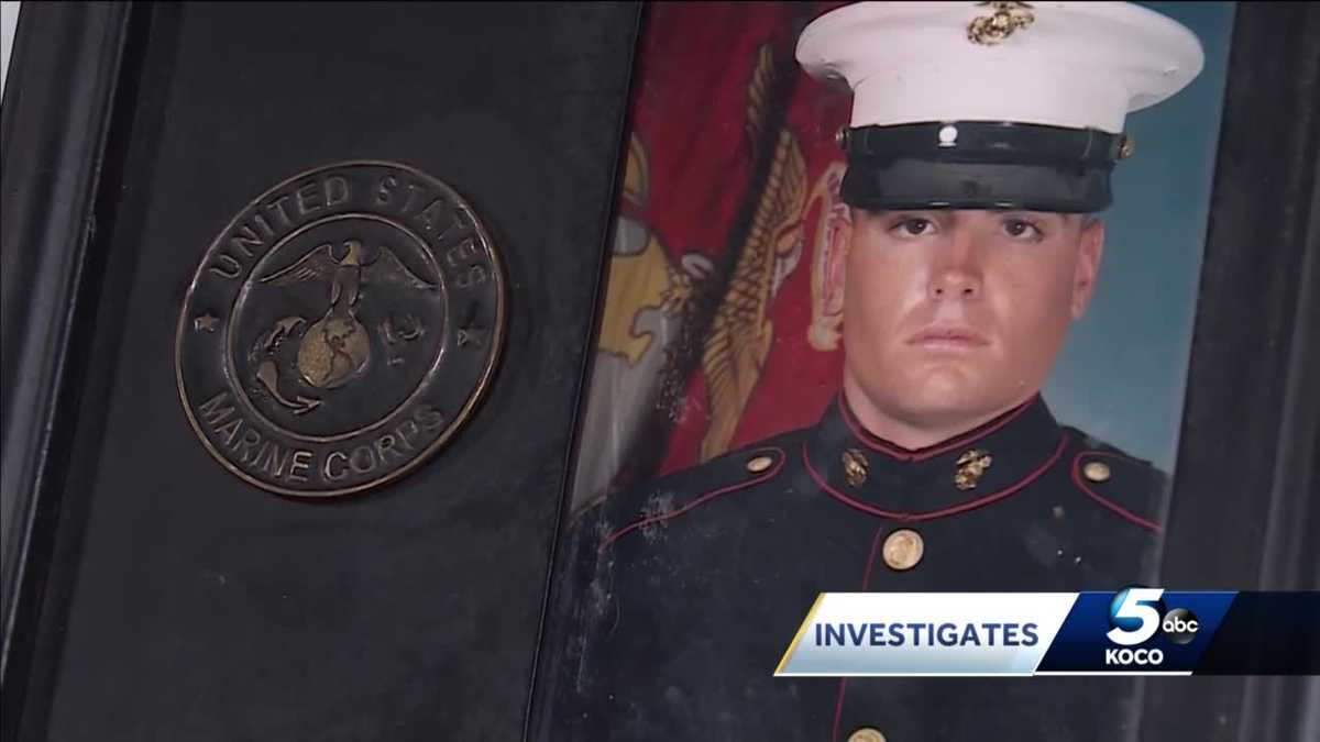 How many vets are there in Oklahoma? No one knows for sure