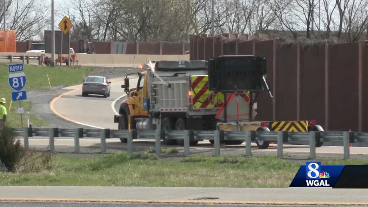 Work zone safety concerns becoming a growing issue