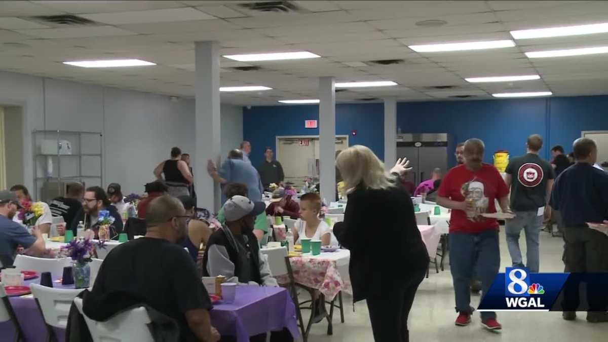 Lifepath Christian Ministries hosting Good Friday meal