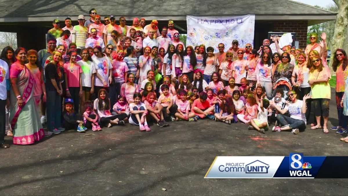 AAPI Heritage Month celebrated in Lancaster County