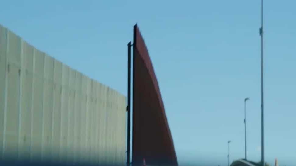 Report finds increase in deaths, hospitalizations after 30-foot wall ...