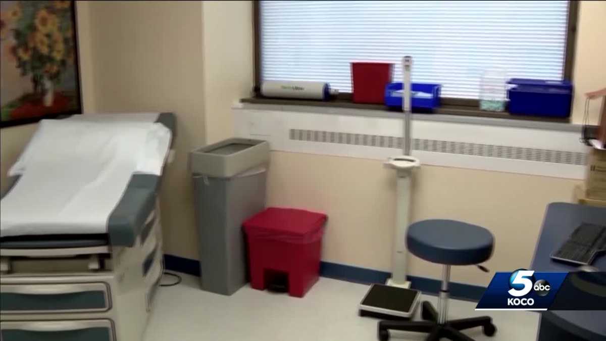 Okc Urologist Says More Men Seeking Vasectomies After Roe News