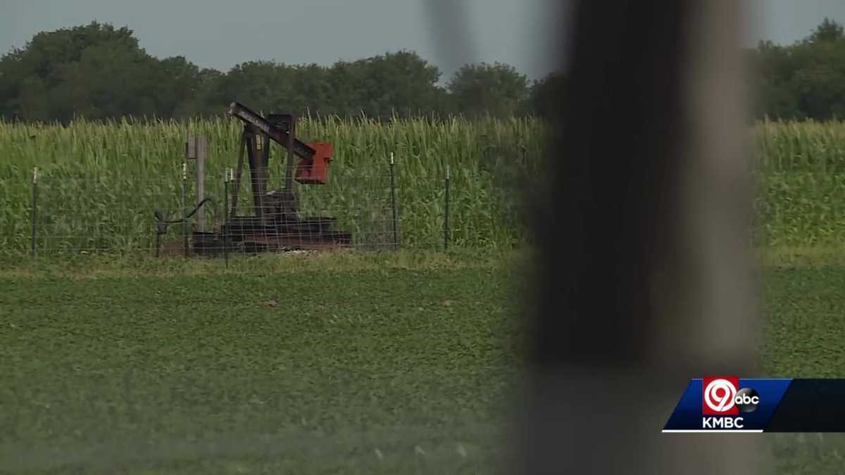 Kansas oil producer breaks down costs of getting gasoline to the pump