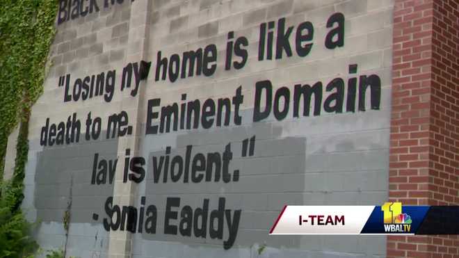 City partnership allows development in Poppleton neighborhood