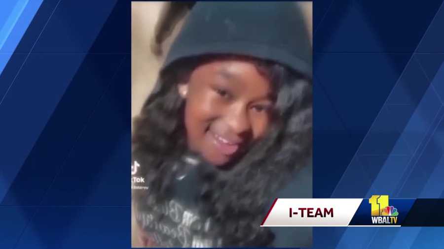 Grandmother convicted in fatal shooting of teen Nykayla Strawder
