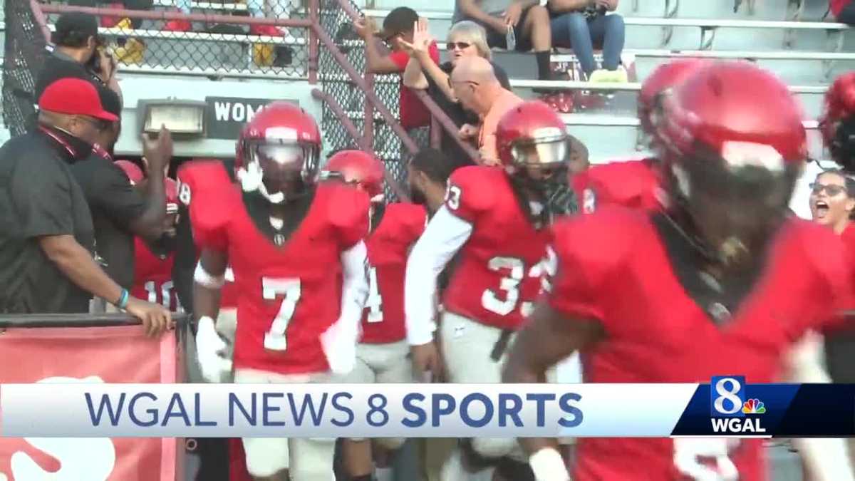 Football Friday preview: McCaskey Tornado