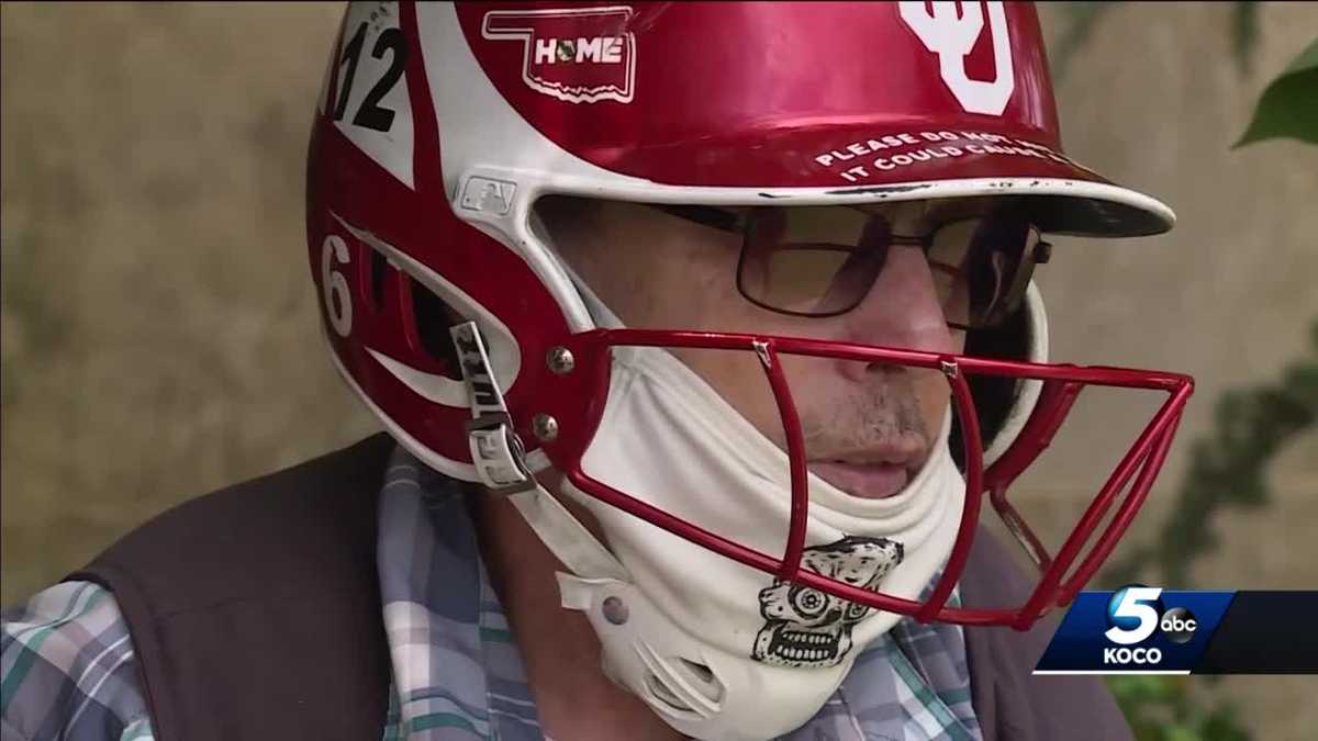Norman newspaper icon Calvin Steves gets help from community