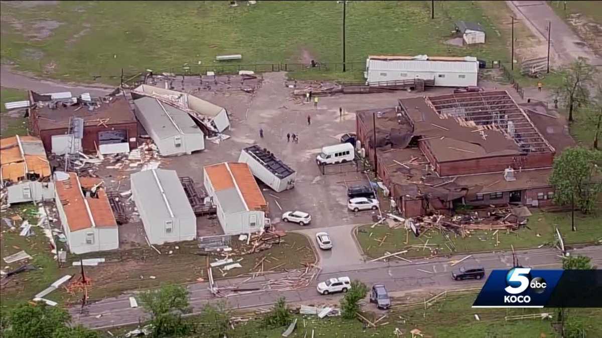 Improved relationship with tribes is FEMA's goal