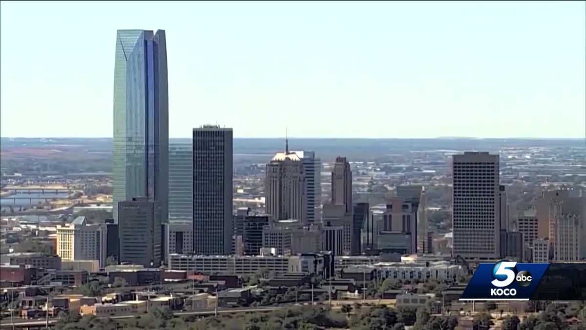 Residents' input sought on OKC's MAPS 4 beautification plans