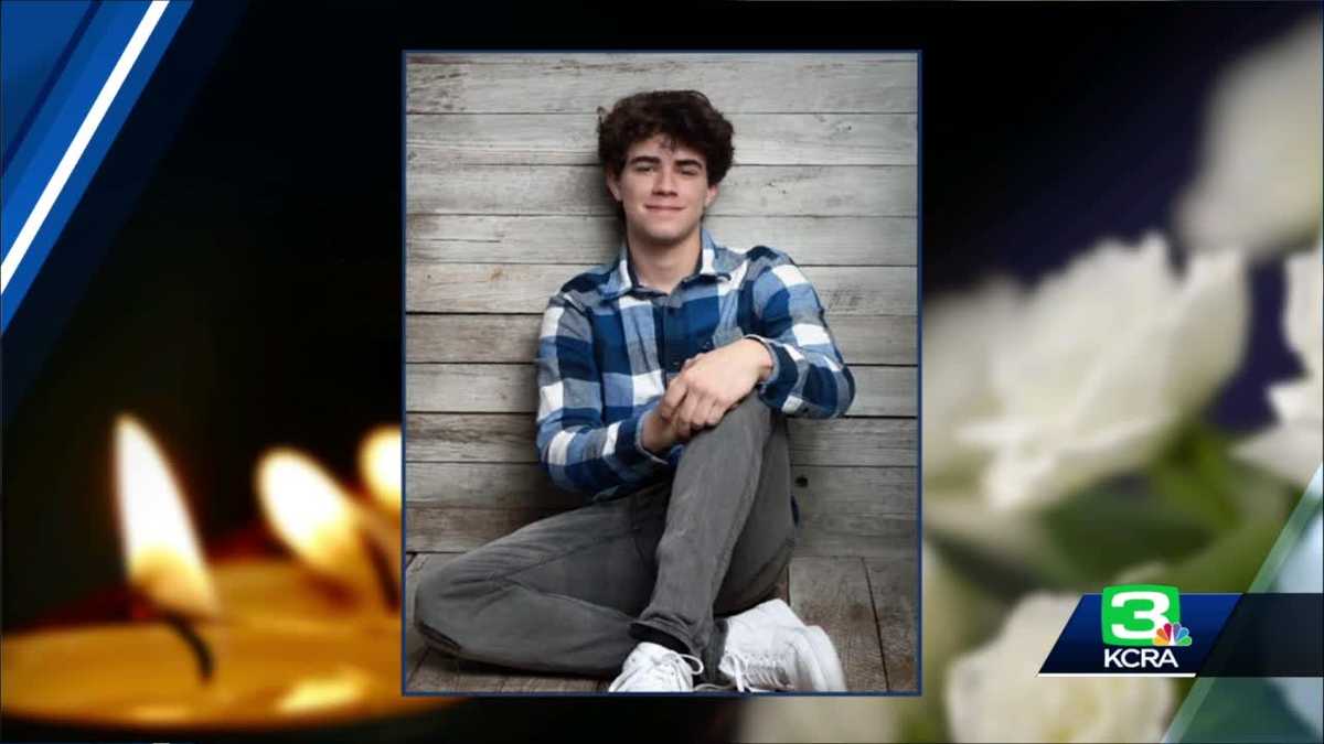 Zachary Didier fentanyl death case: Sacramento man get 17 years