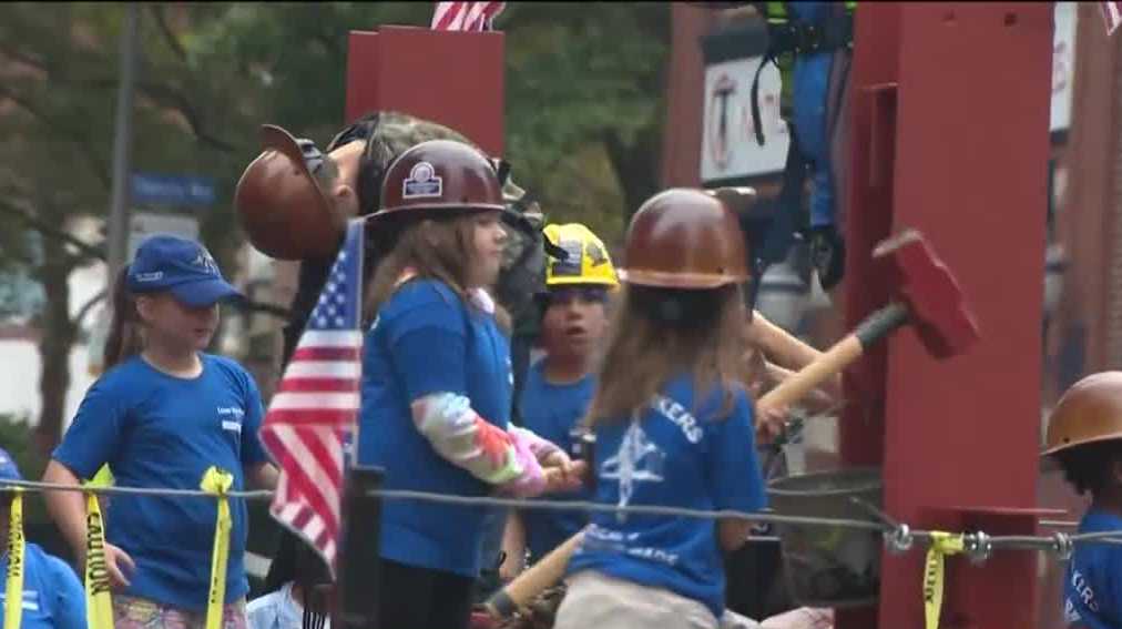 The return of Pittsburgh's Labor Day parade and its role in fall ...