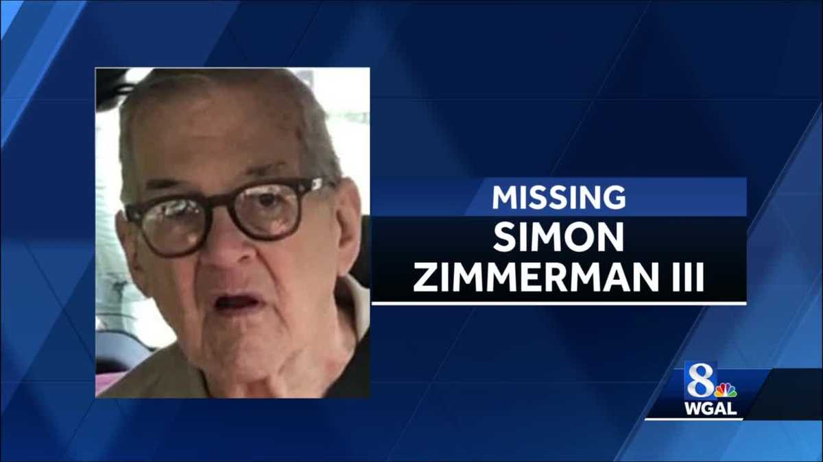 UPDATE: Missing man in Lancaster County found safe