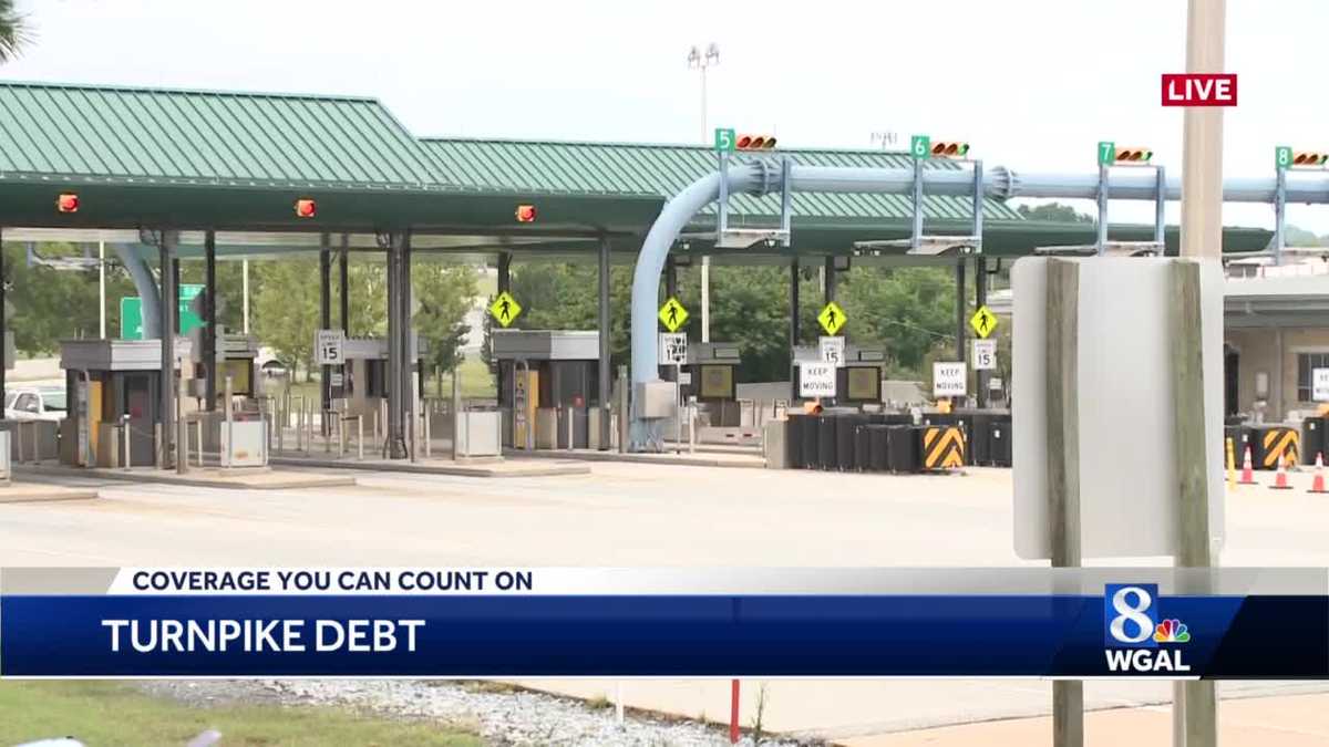 Audit finds Pa. Turnpike debt bigger than the state's