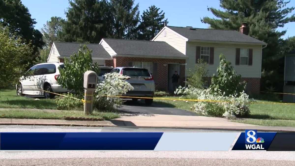 Police respond to death investigation in Springettsbury Township, Pa.